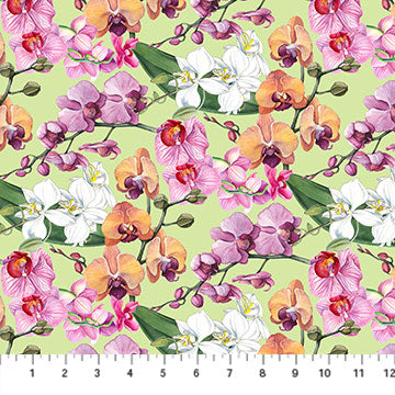 Floral – Spack Craft Fabric