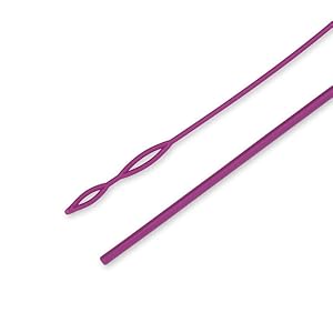 Dritz - Drawstring Threader - 23" - DZ235 – Spack Craft Fabric