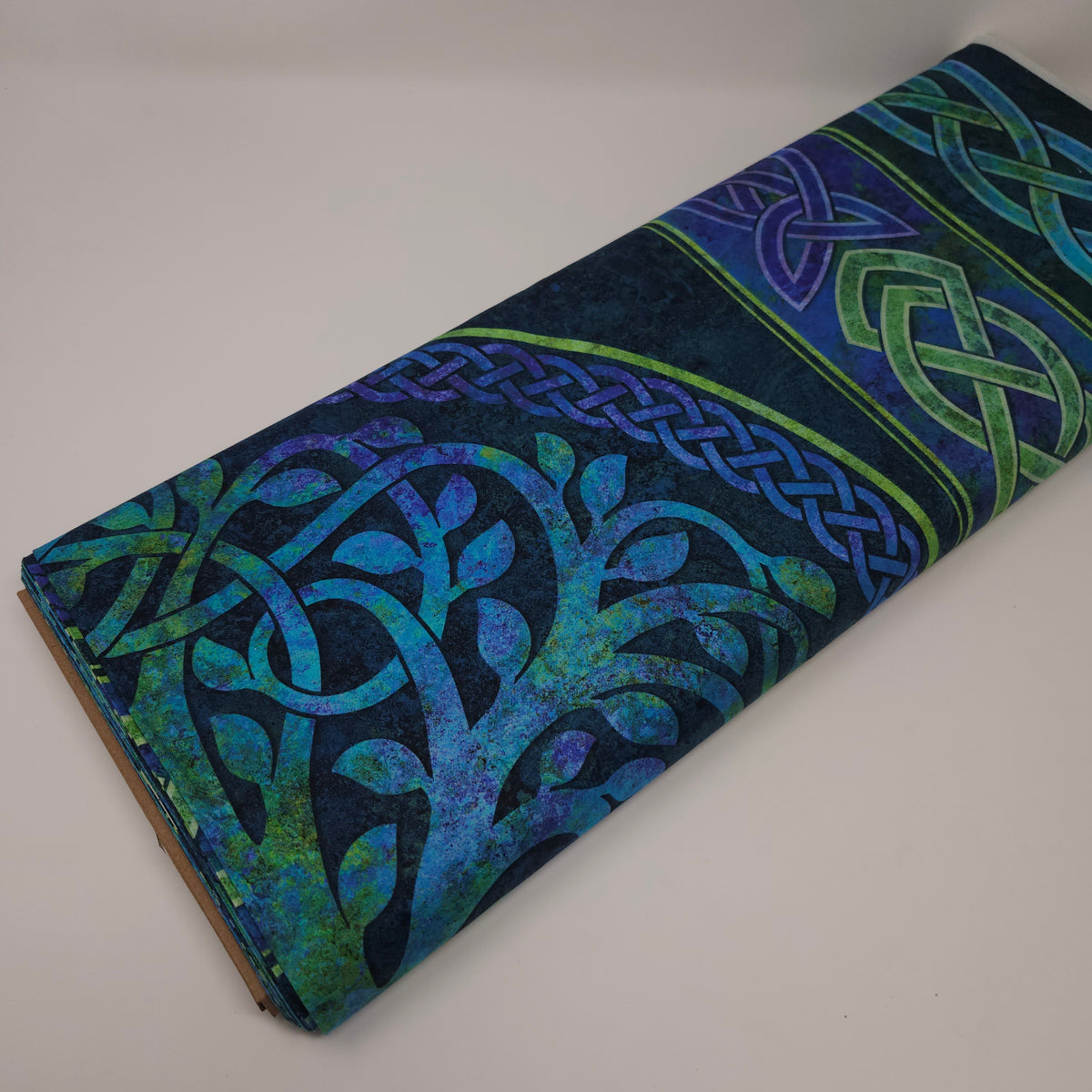 Northcott - Stonehenge - Celtic Roots - Panel - 43" x 43" - DP27270-49 ...