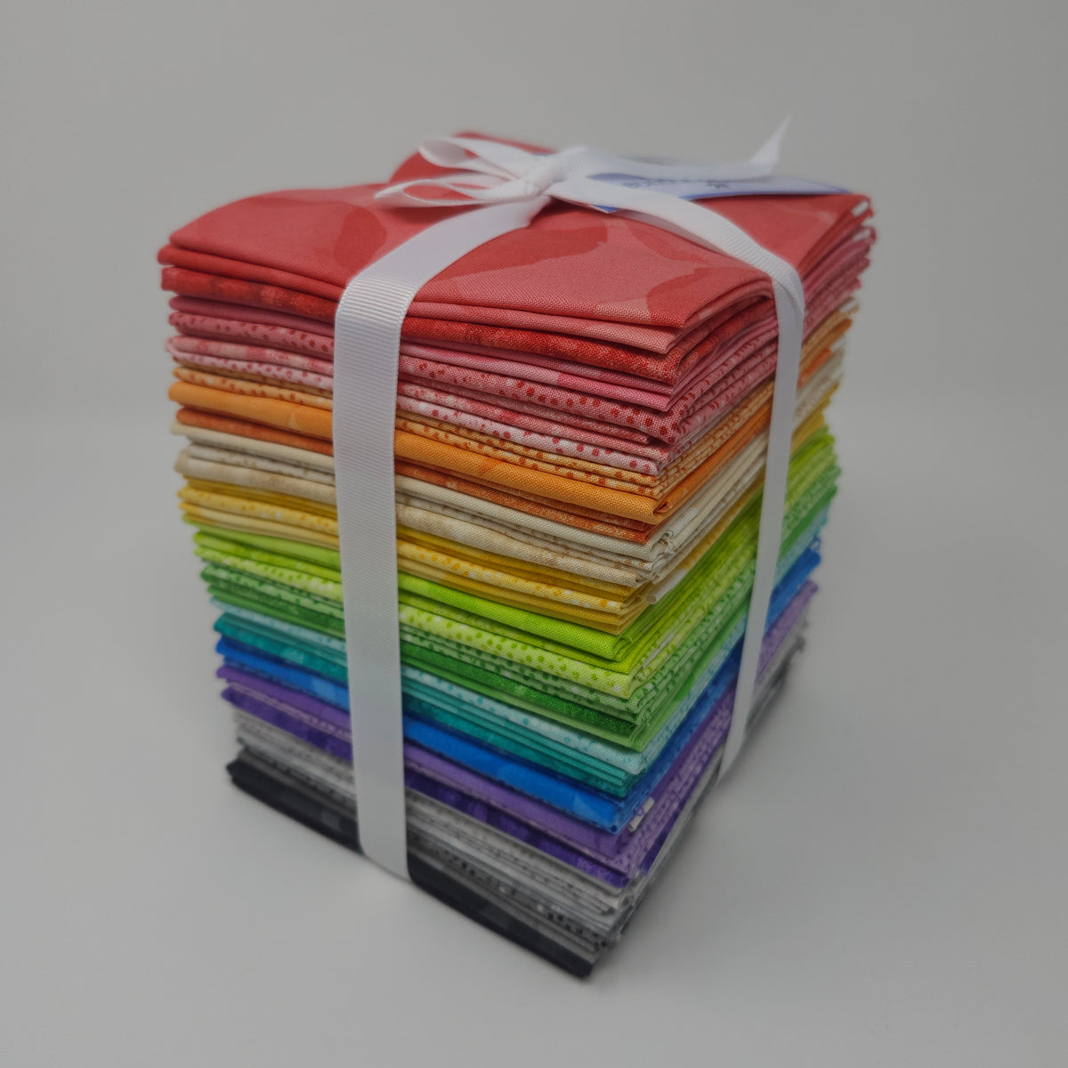 Fat Quarter Bundle - Patrick Lose - Tonal Trios (39 pc) – Spack Craft ...
