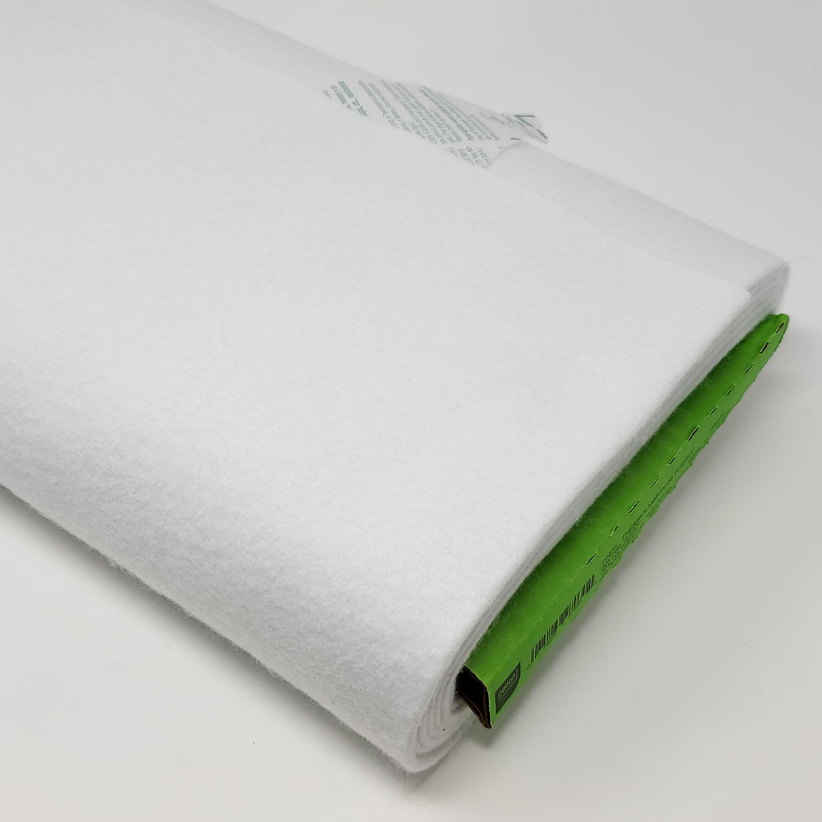 Pellon TP971F - Thermolam Plus Fleece Fusible Interfacing 45" wide (1 ...