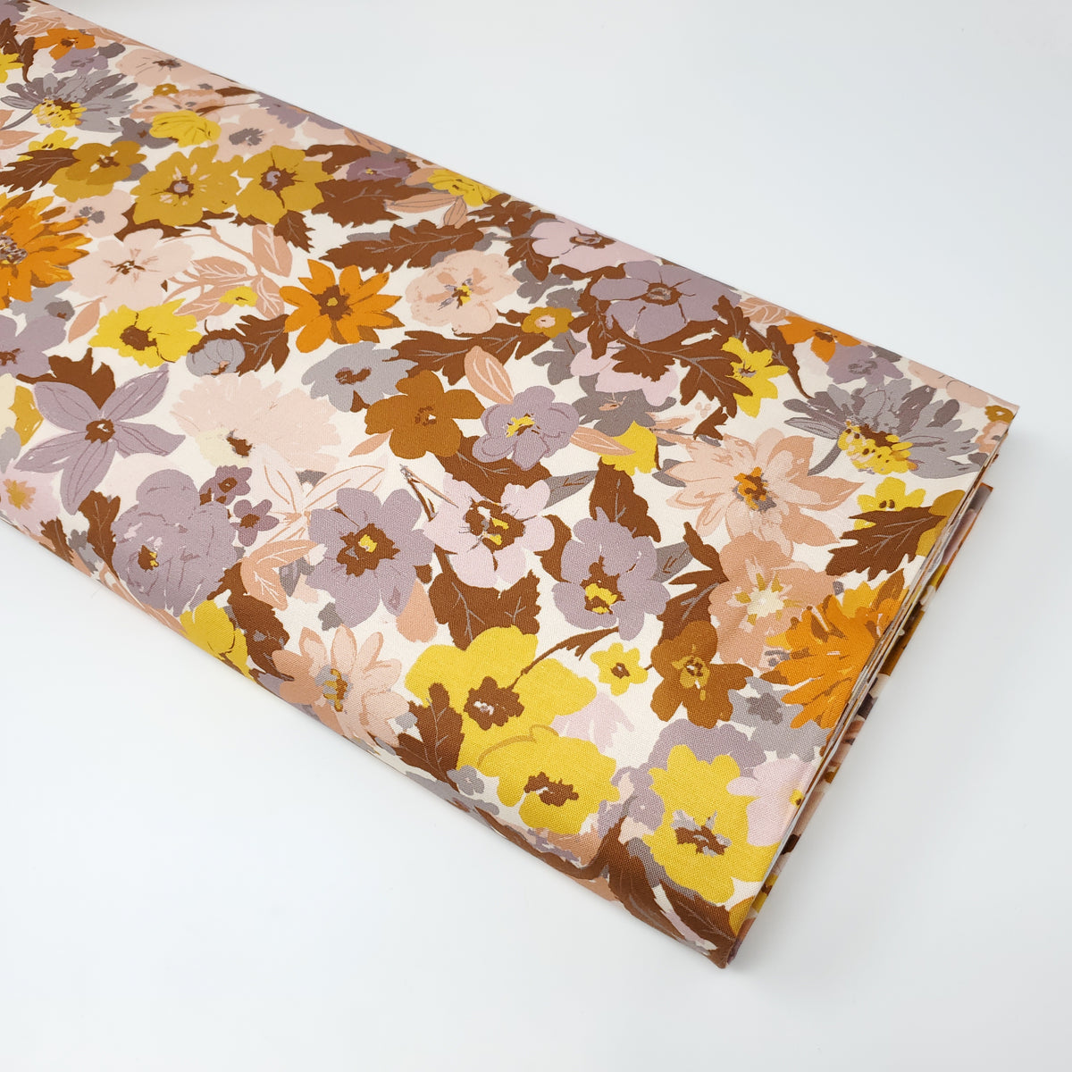 Summer's End - Floral - Lilac Multi - 90336-80 (1/2 Yard) – Spack Craft ...